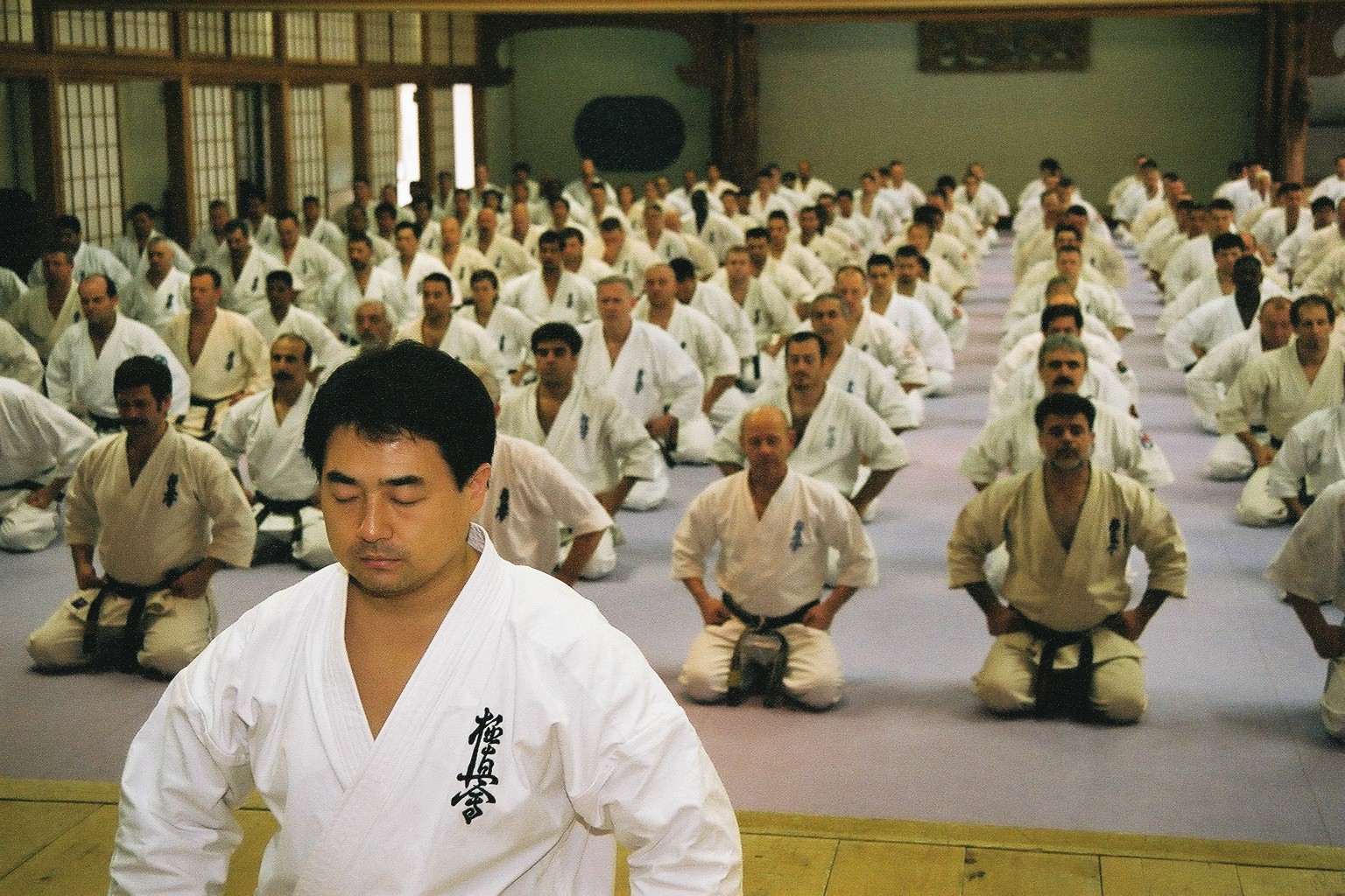 Shokei Matsui - Alchetron, The Free Social Encyclopedia